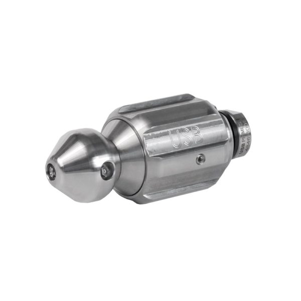 Primus Sewer Jet Nozzle - Bortek PWX