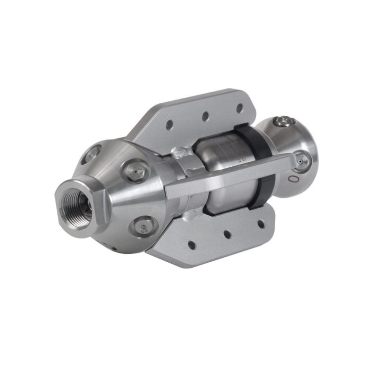 Primus Antiblaster Sewer Jetter Nozzle - Bortek PWX