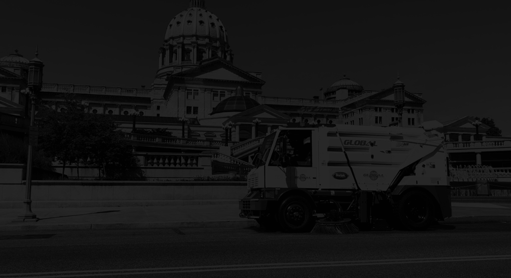 Buy/Rent Street Sweeper, Sewer Jet/Vac, Hydro Excavator | Bortek PWX