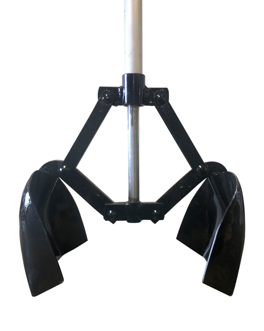 Handi-Clams with Bucket - Bortek PWX