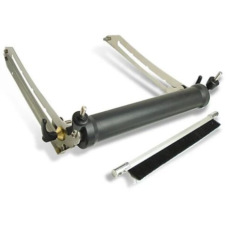 Proteus Cable Reel Guide - Sewer Inspection Accessories - Bortek PWX