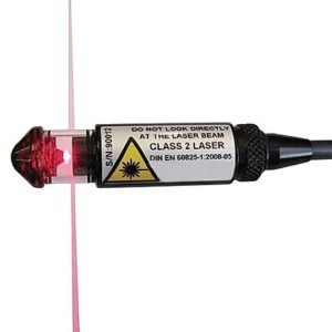 Proteus Inline Laser Profiling System - Sewer Inspection - Bortek PWX