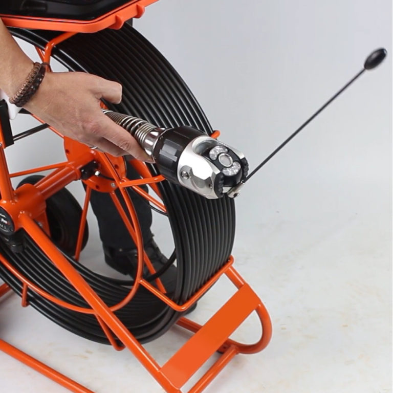 Proteus Lateral Pin Kit - Sewer Inspection Tools - Bortek PWX