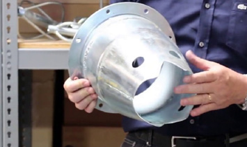 Buy/Rent Street Sweeper, Sewer Jet/Vac, Hydro Excavator | Bortek PWX