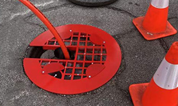 Buy/Rent Street Sweeper, Sewer Jet/Vac, Hydro Excavator | Bortek PWX