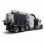 Mud Dog 1200 Vacuum Excavator - Bortek PWX